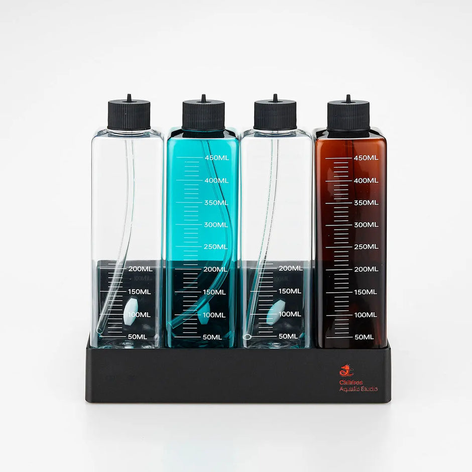 Chihiros Dosing Pump System - Chihiros Aquatic Studio