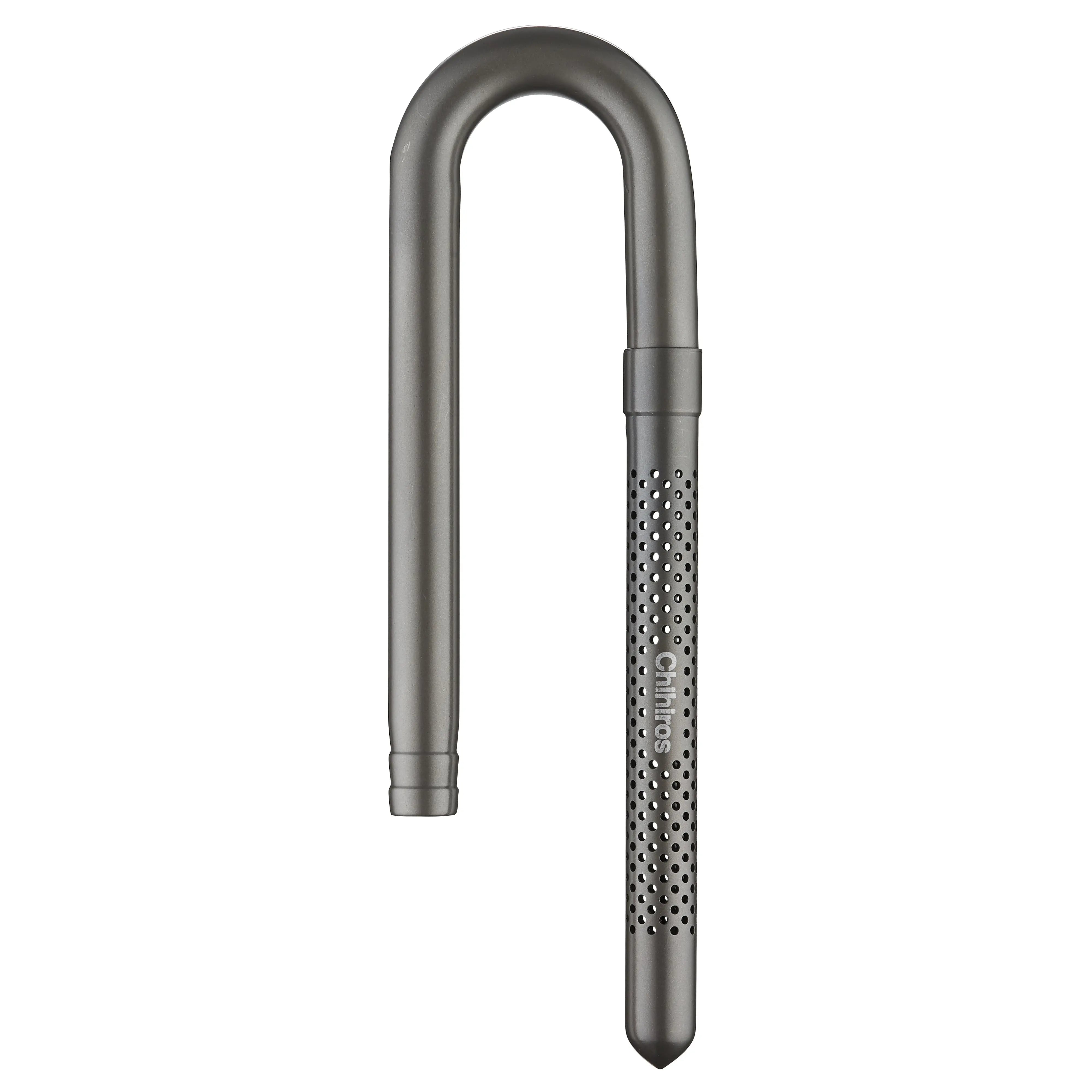 Chihiros Metal Inflow Outflow Pro Metal Jet Pipe Pro - Chihiros Aquatic ...