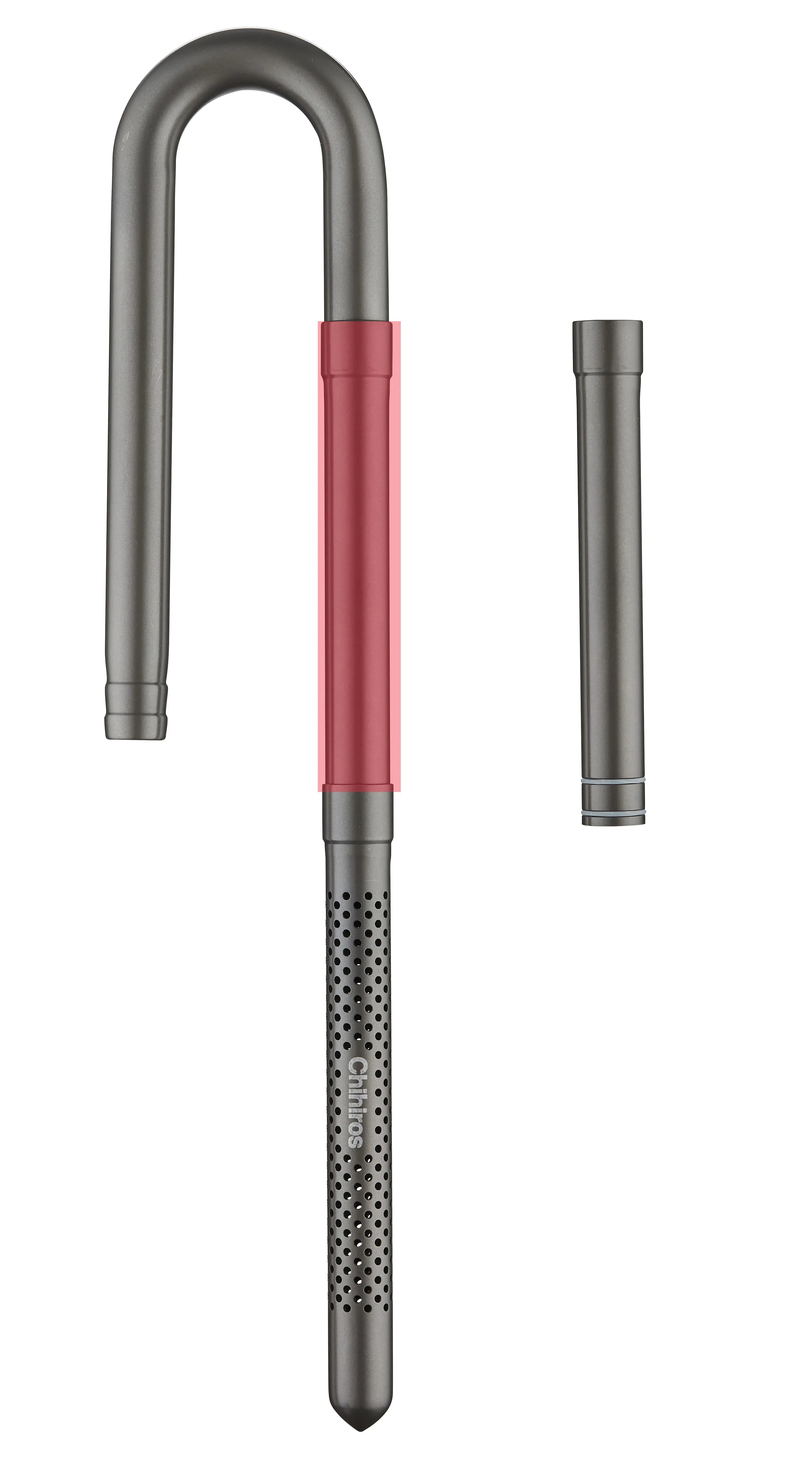 Chihiros Metal Inflow Outflow Pro Metal Jet Pipe Pro - Chihiros Aquatic ...