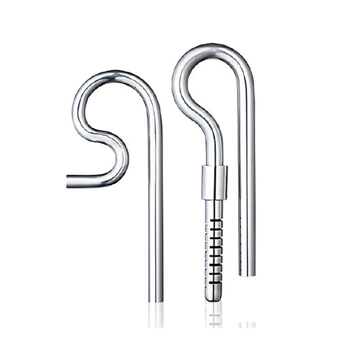 Chihiros Metal Inflow Outflow Set Metal Jet Pipe Set - Chihiros Aquatic ...