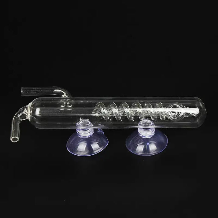 Chihiros CO2 Spiral Bubble Counter for CO2 Regulator - Chihiros Aquatic ...
