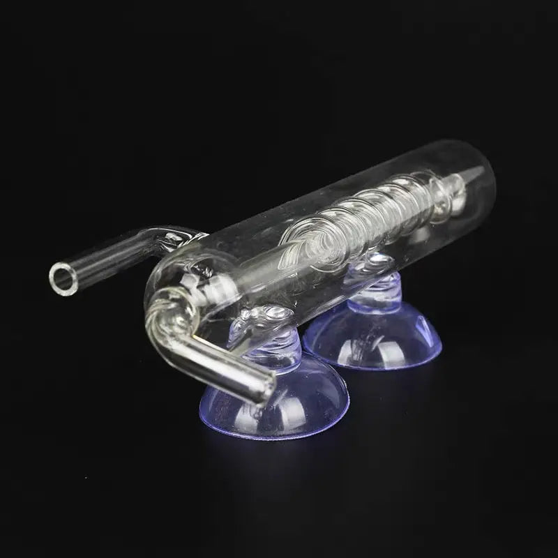 Chihiros CO2 Spiral Bubble Counter for CO2 Regulator - Chihiros Aquatic ...